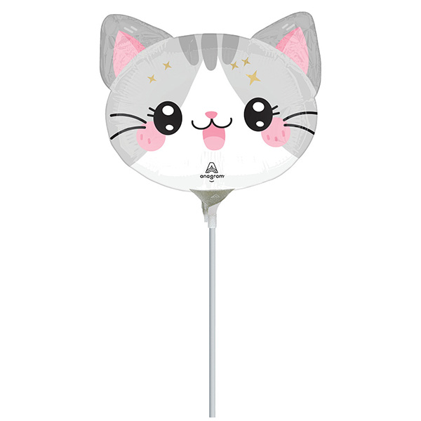 4791902
Minishape Kawaii Kitty