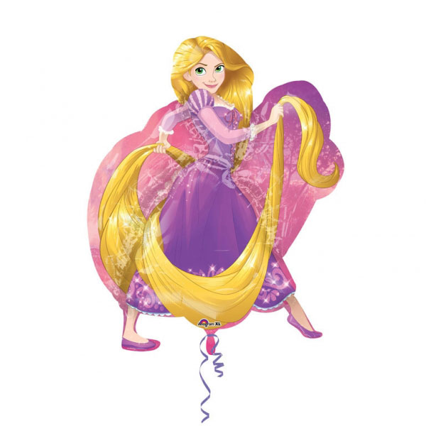 Artikal: 3321501
Naziv: SuperShape Rapunzel