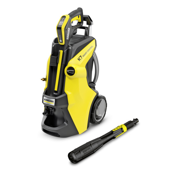 KARCHER PERAČ POD PRITISKOM K 7 SMART CONTROL FLEX