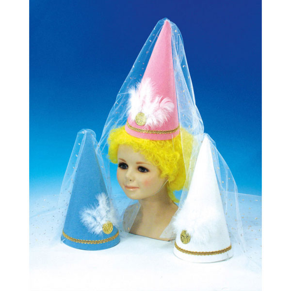 Artikal: 7598
Naziv: Children’s Princess Hat