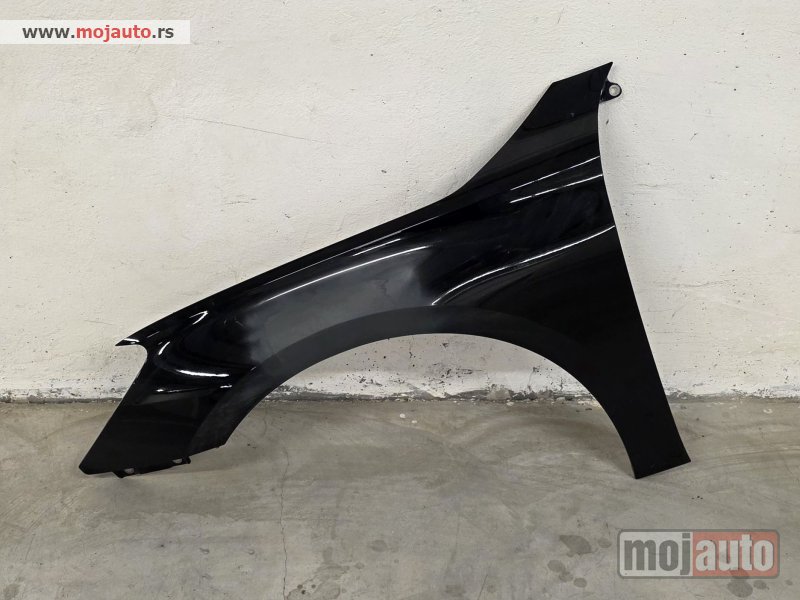 Audi A3 / 8Y / 2020-2025 / Levo krilo / Blatobran / ORIGINAL