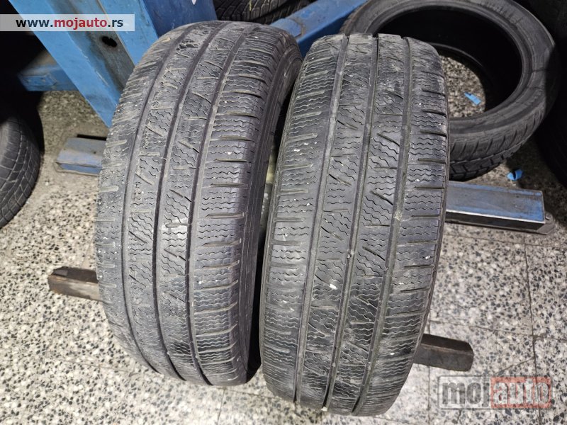 225-70-15C Pireli teretne gume za kombi vozila m+s