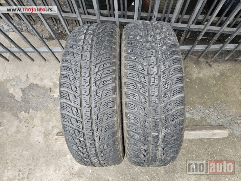 215-70-16 Nokian kao nove odlicne m+s