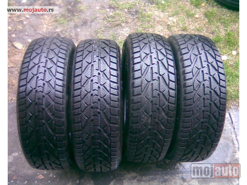 215/60R17 96H M+S RIKEN SNOW