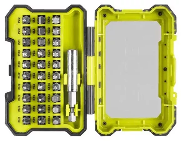 SET BITOVA 31 KOM