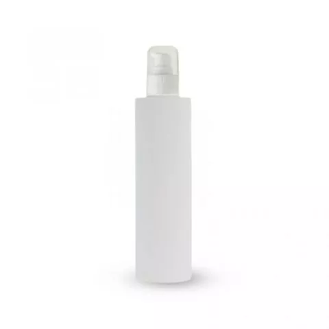 PLASTIČNA BOCA SA DISPENZEROM ZA KREMU/GEL 120ML (34100)