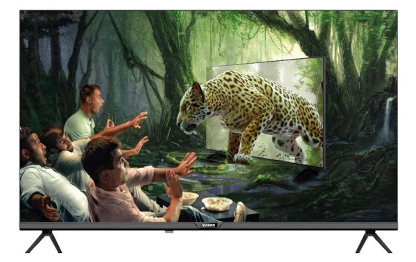UNION 43 inča FullHD T2 VIDAA U70.43HU04.FHD Televizor