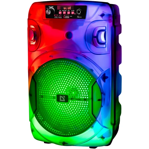 Bluetooth zvučnik Defender Boomer 12 15W