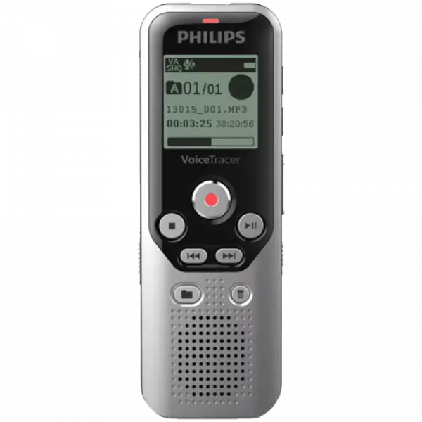 Diktafon Philips DVT1250
