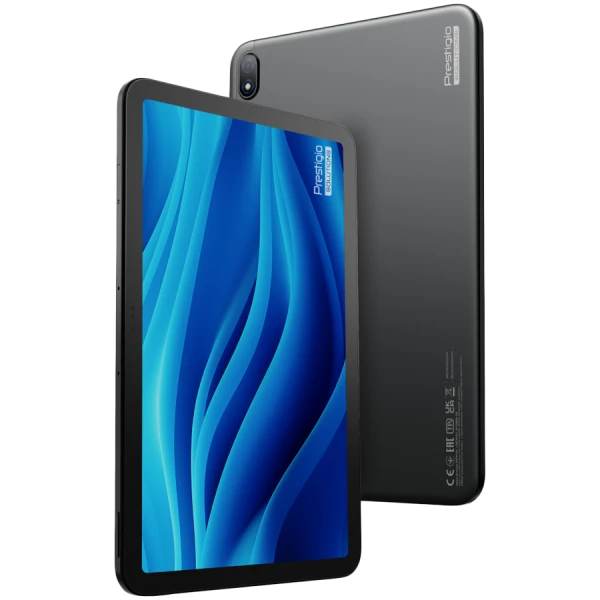 Prestigio Solutions Virtuoso PSTA101, 10.36 2K, 6GB+128GB, 4G ( PSTA101_6128GB_4G_C )