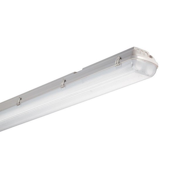 LED KUCIŠTE WATERPROOF 2X600mm IP65 SYLVANIA JEDNOSTRANO