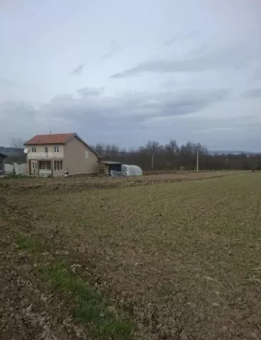 Plac na prodaju Trmčare-Kruševac