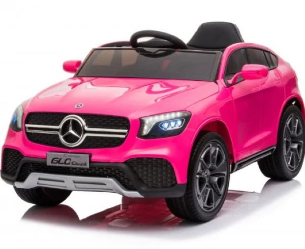DZIP MB GLC 63 PINK