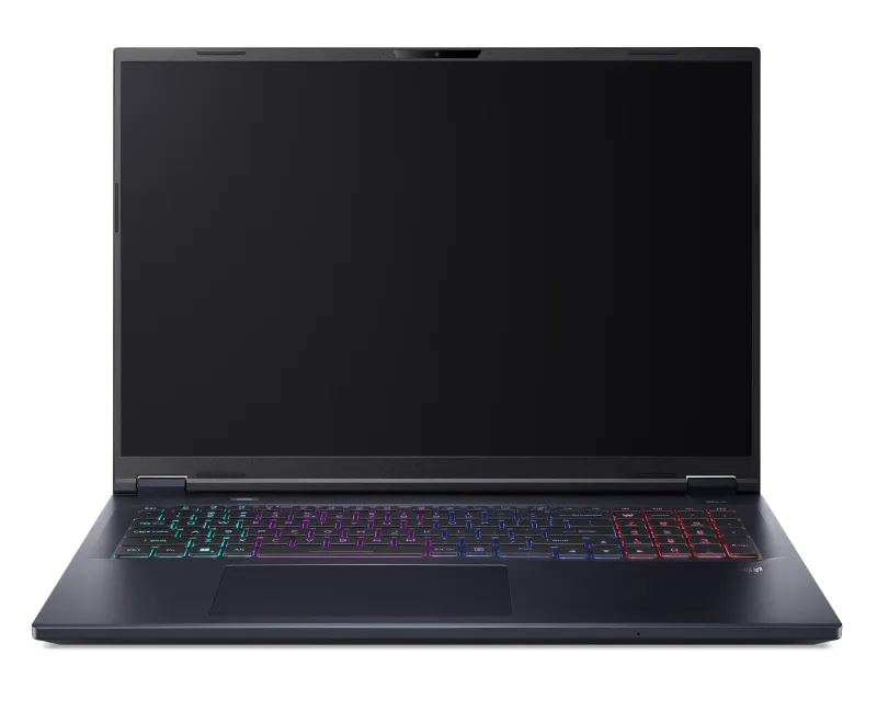 ACER Predator Helios Neo 18 PHN18-72-916E 18 inča WQXGA Intel Ultra 9 275HX 32GB 1TB SSD 240Hz GeForce RTX 5070 Ti gaming crni laptop