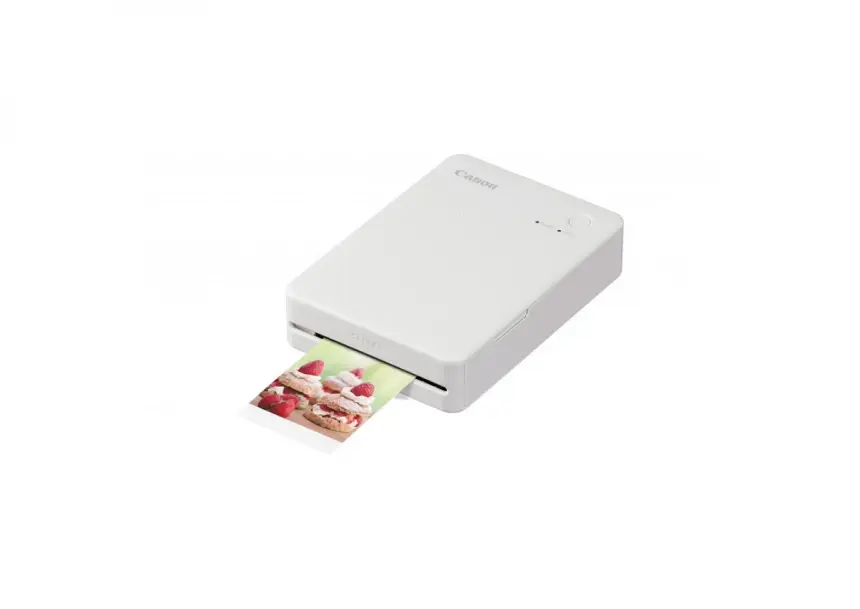 Canon CP SELPHY QX20 SEE KIT WH