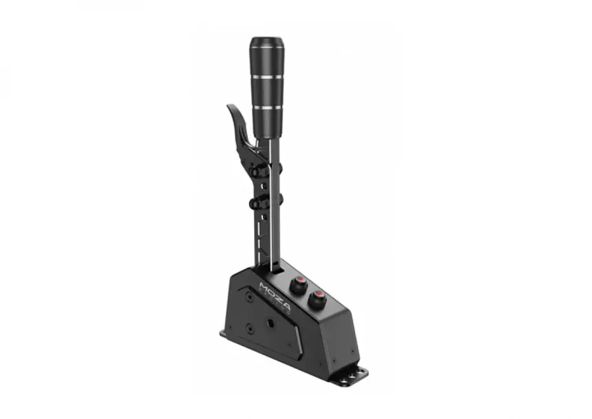 DODATNA OPREMA MOZA RACING SGP SEQUENTIAL SHIFTER