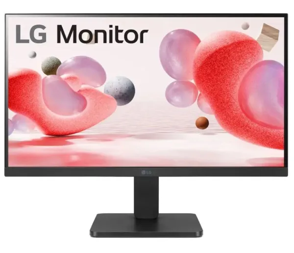 Monitor 21.45" LG 22MR410-B VA 1920x1080/100Hz/5ms/HDMI/VGA