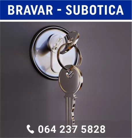 BRAVAR