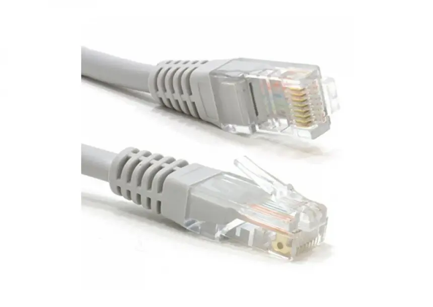 LAN UTP-kabl Kettz UTP patch Cat5 15m UT-C150