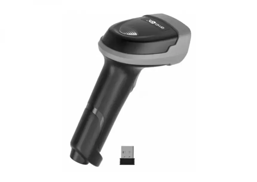 POS-BS1100R GMB 2d CMOS barcode scanner,barkod skener, 2000mAh, BT/WiFi