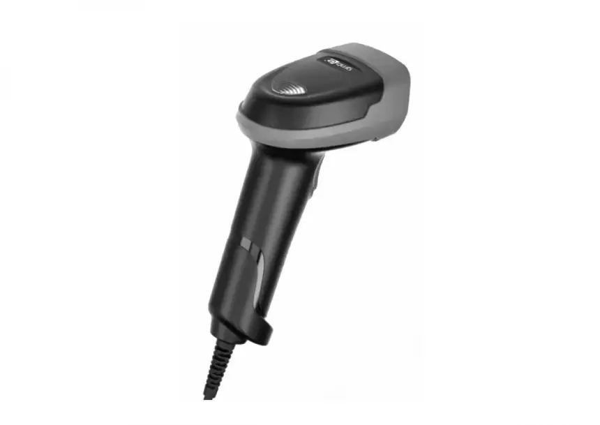 POS-BS1100 GMB 2d CMOS barcode scanner, bakod skener Kabl USB 1.8m