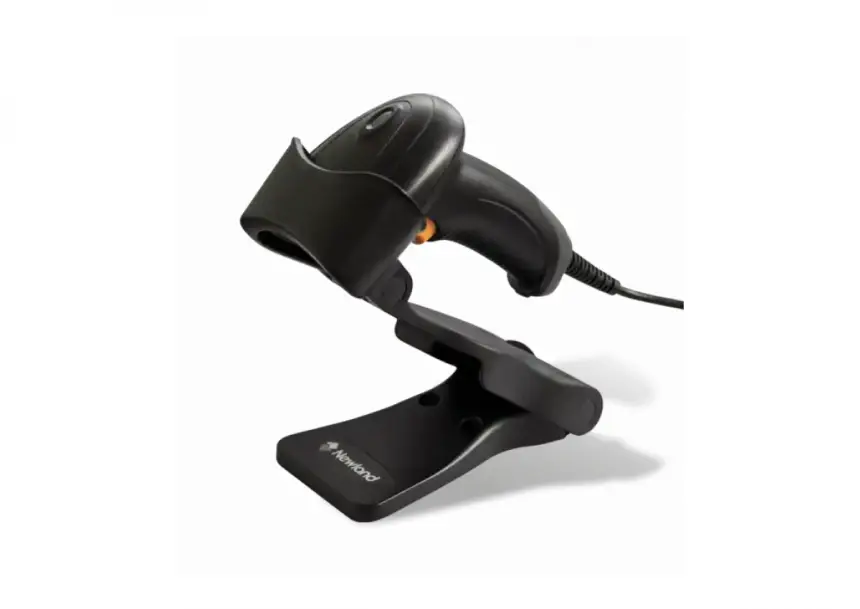 Barcode skener NewLand HR22 Dorada 1D/2D/USB/RS232 sa postoljem