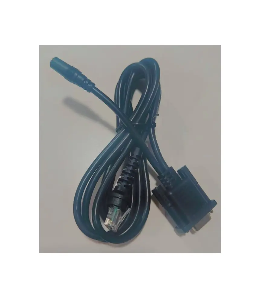 POS-Cable-RJ45-RS232 for barcode scanner