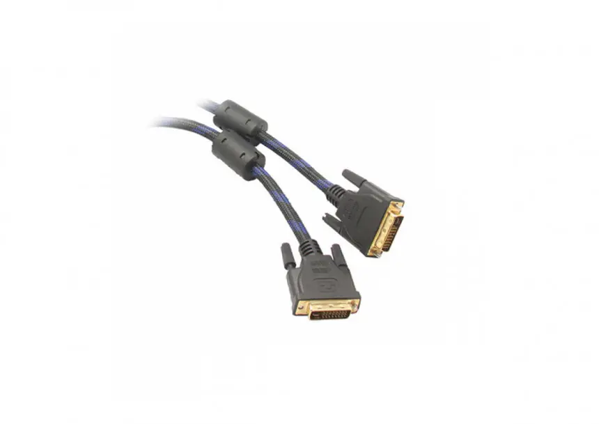 DVI CKL cable 5m M/M