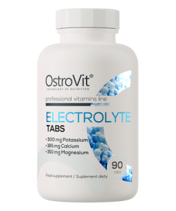 OSTROVIT Electrolytes