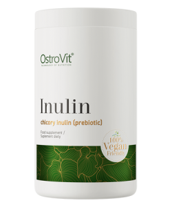 OSTROVIT Inulin 500g
500g bez ukusa