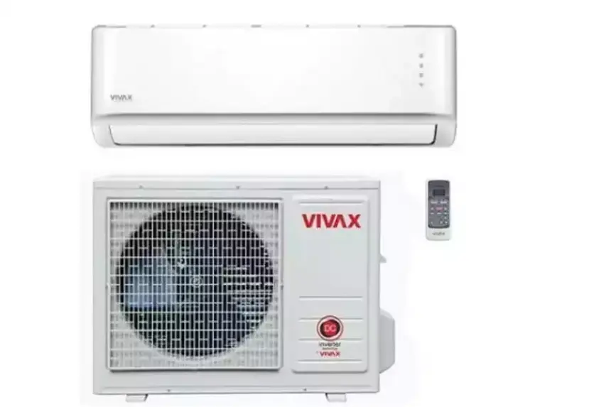 Klima uredjaj Vivax Cool ACP-18CH50AEGI/IS INVERTER