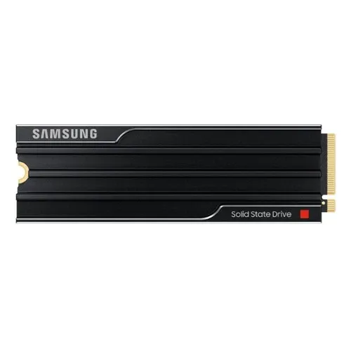 SSD M.2 NVMe 8TB Samsung 9100 PRO MZ-VAP8T0CW