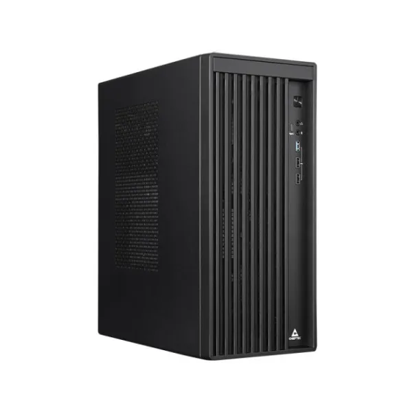 CHIEFTEC Kuciste Chieftec UNI Series Crni, mATX BS-20B-OP