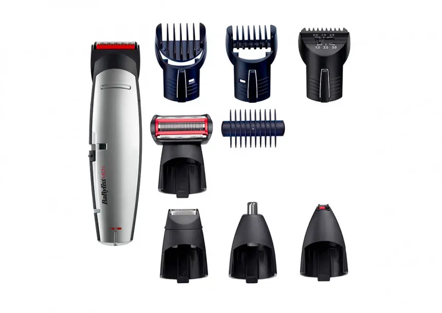 Babyliss E837E multitrimer E837E