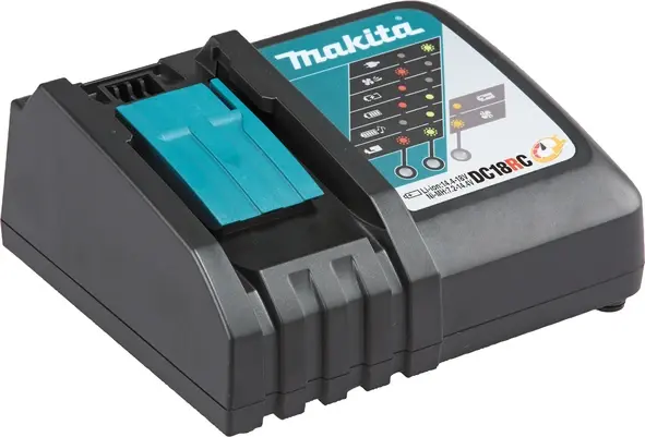 MAKITA Punjač za akumulator DC18RC 630718-5