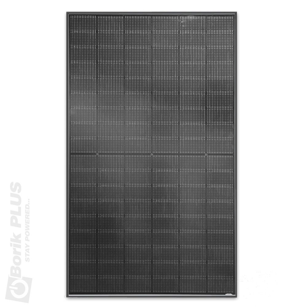 Solarni panel 435W monokristalni half cell BPS