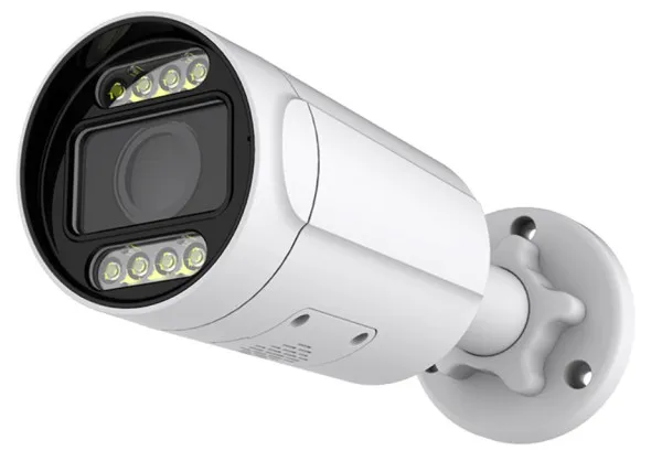 GEMBIRD CAM-IP5MP-HAY70A GMB Kamera 5 mpix HiEasy App, Human detection, Full Color, Motor Zoom 2.8-12mm, Mic