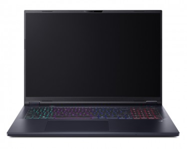 ACER Predator Helios Neo 18 PHN18-72-916E 18 inča WQXGA Intel Ultra 9 275HX 32GB 1TB SSD 240Hz GeForce RTX 5070 Ti gaming crni laptop