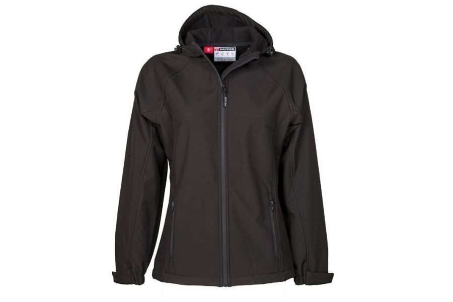 Ženska softshell jakna PAYPER GALE LADY