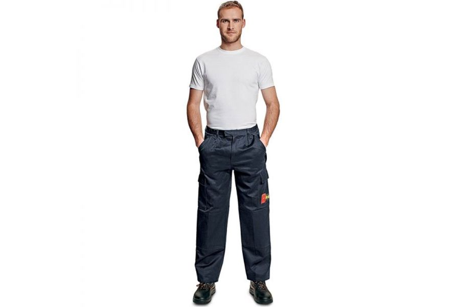 VATROOTPORNE ANTISTATIK PANTALONE COEN