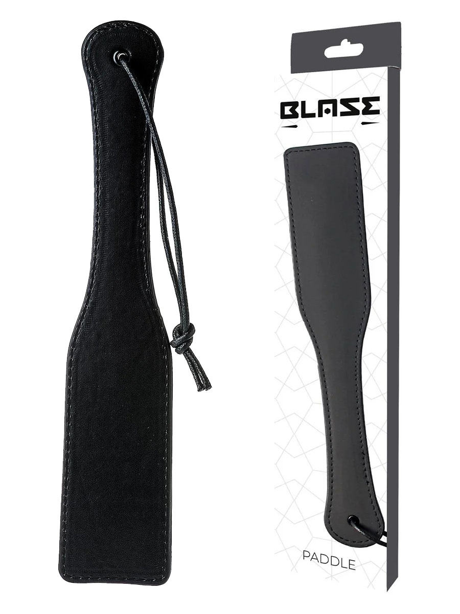 Blaze Paddle-Packa