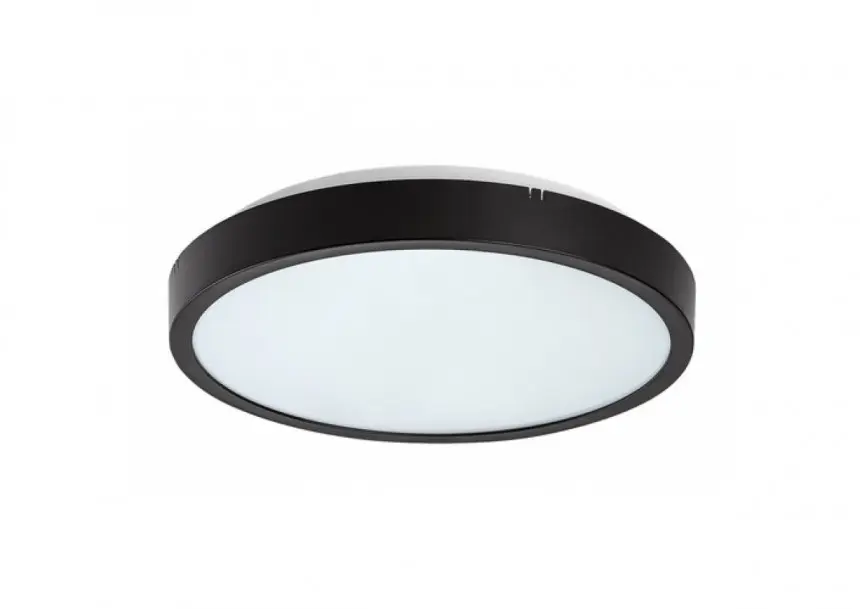 Rabalux LED ploče Alenzo LED 12W crna (71435)