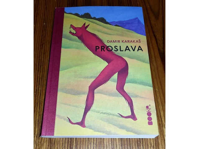 PROSLAVA - Damir Karakaš