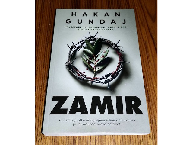 Zamir - Hakan Gundaj
