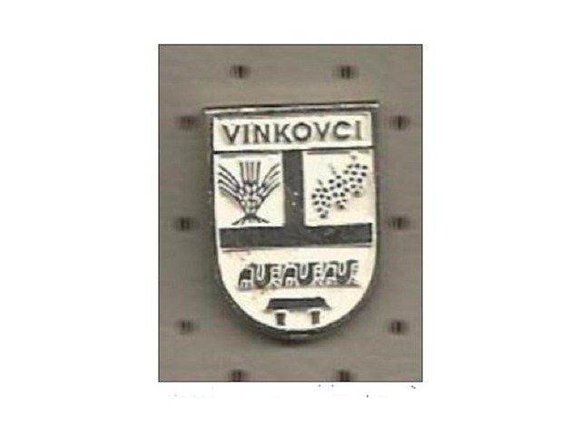 c16 VINKOVCI znacka