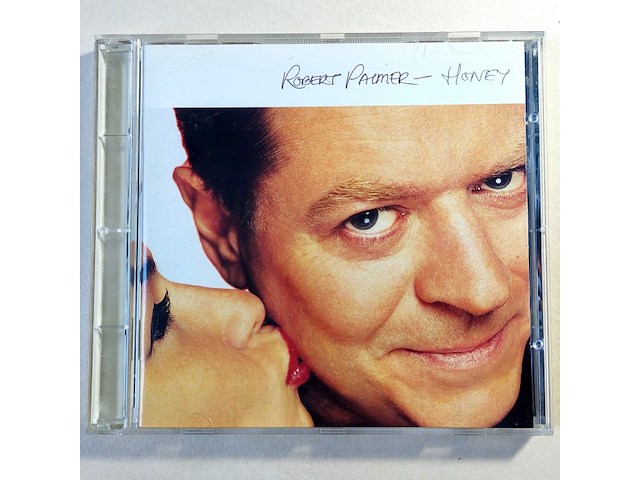 Robert Palmer - Honey