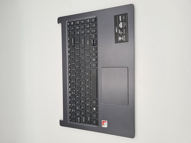 Palmrest + tastatura za Acer A315-22