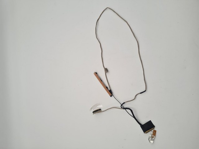 Flet kabel + kamera za Lenovo Thinkpad L570