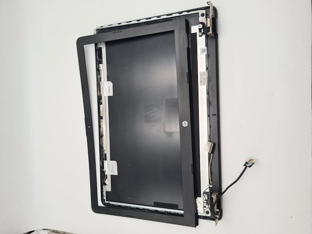 Kompletno gornje kuciste + okvir za HP 15-BW