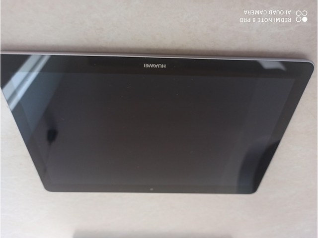 Huawei MediaPad T3 10 Tablet